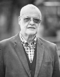 Wir trauern um Rainer Wilmer – Bürger für Boizenburg